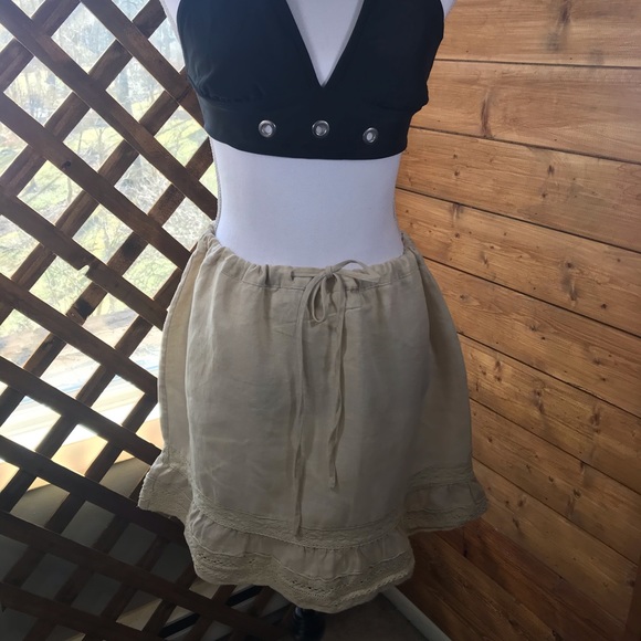 VENUS | Skirts | Venus Linden Skirt | Poshmark